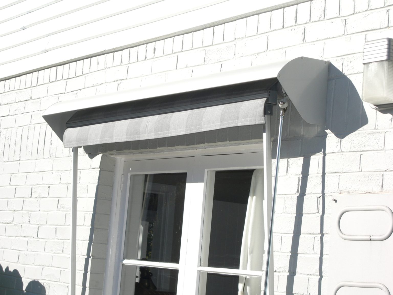Pelmets | Cool Awnings