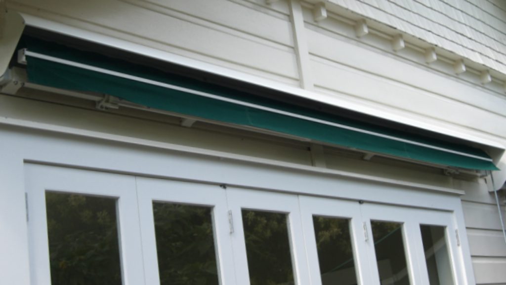 Pelmets | Cool Awnings